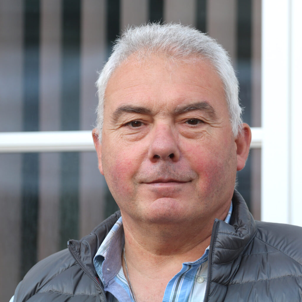 Les élus - Campagne de Caux