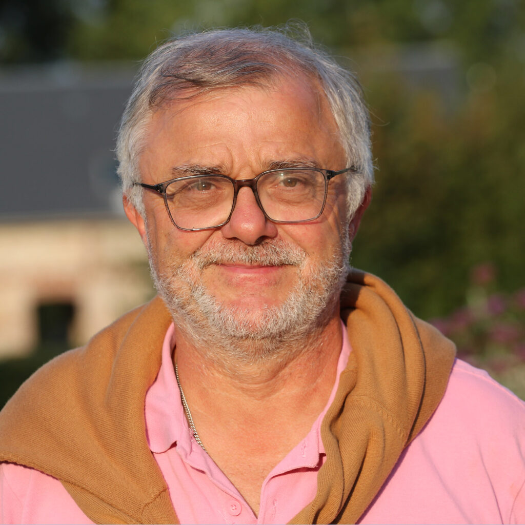 Angerville-Bailleul - Campagne de Caux